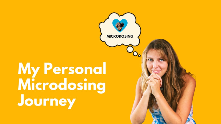 My Personal Microdosing Journey – ProviThor