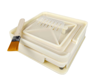 Microdosing – ProviThor