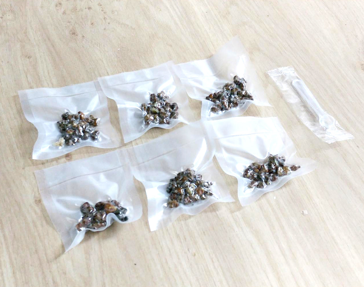 Microdosing – ProviThor